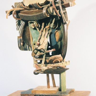 Home - Jim Victor Sculpture