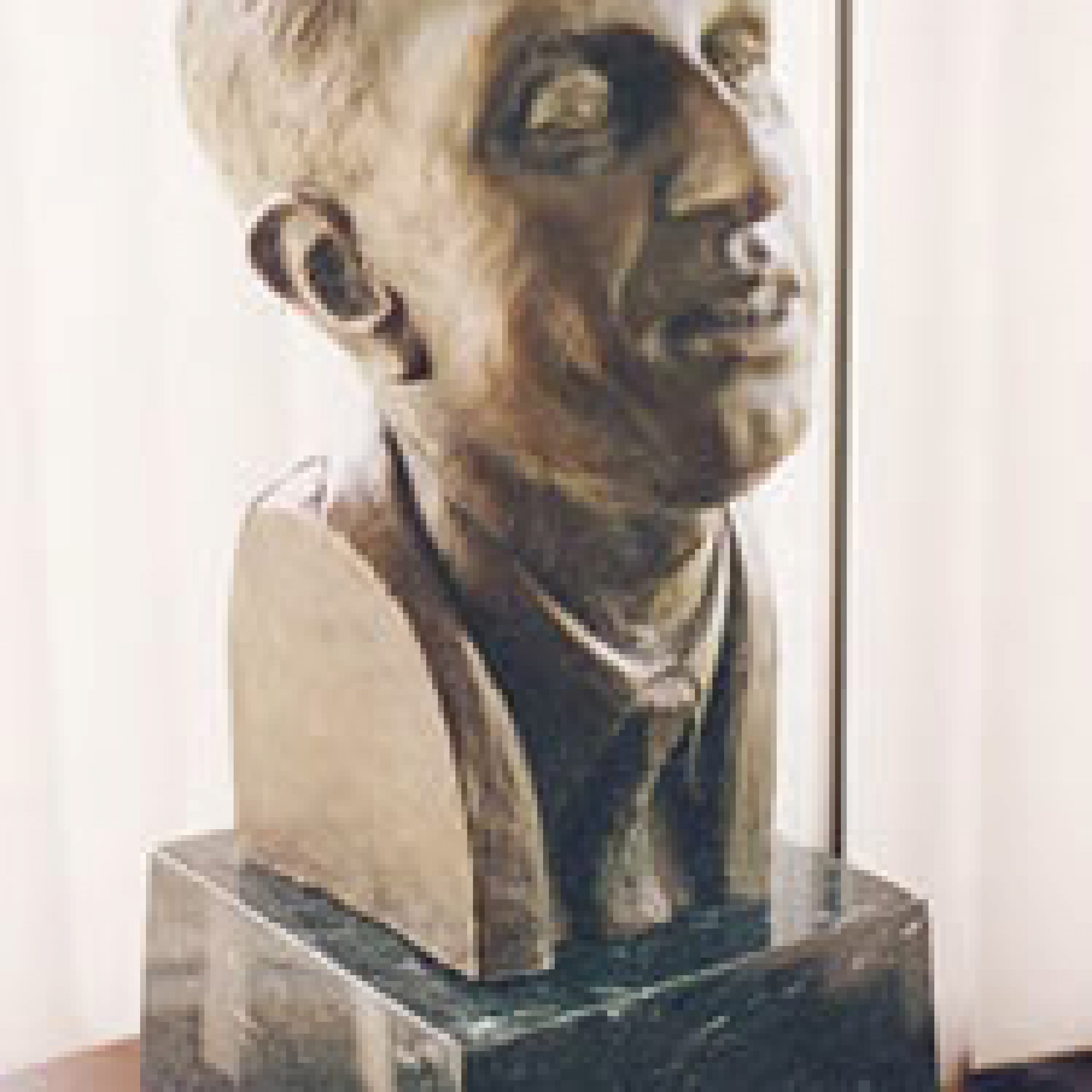Home - Jim Victor Sculpture